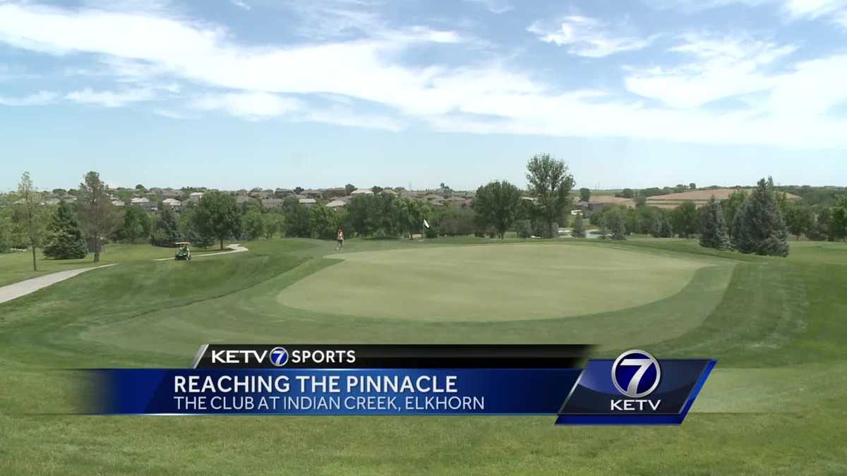 Reaching the Pinnacle