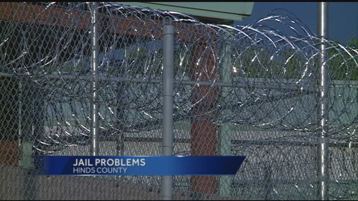 Emergency Jail Meeting