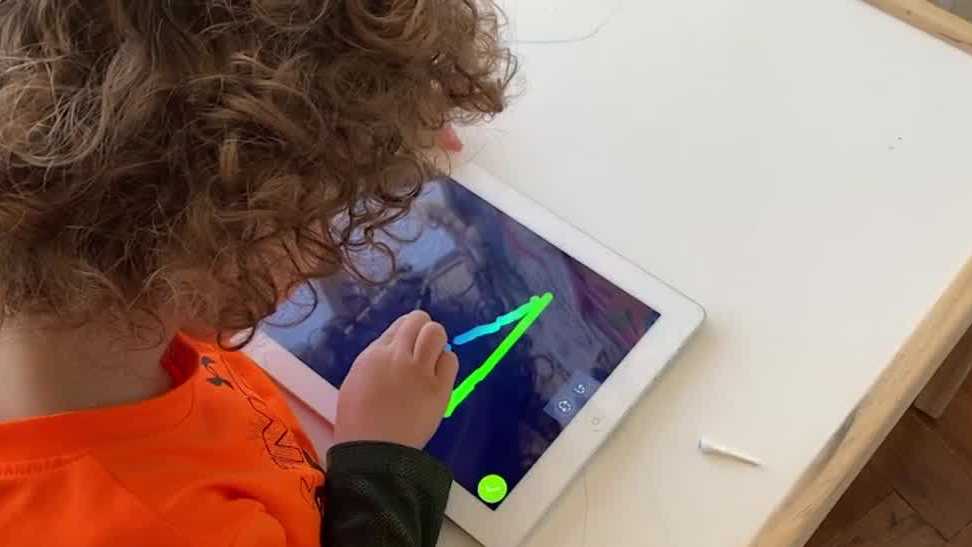 Tech companies provide parents with tools to limit screen time for kids