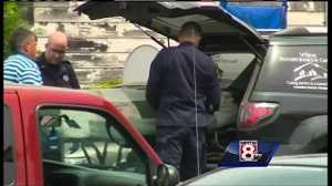 Police identify man killed in Rangeley home invasion