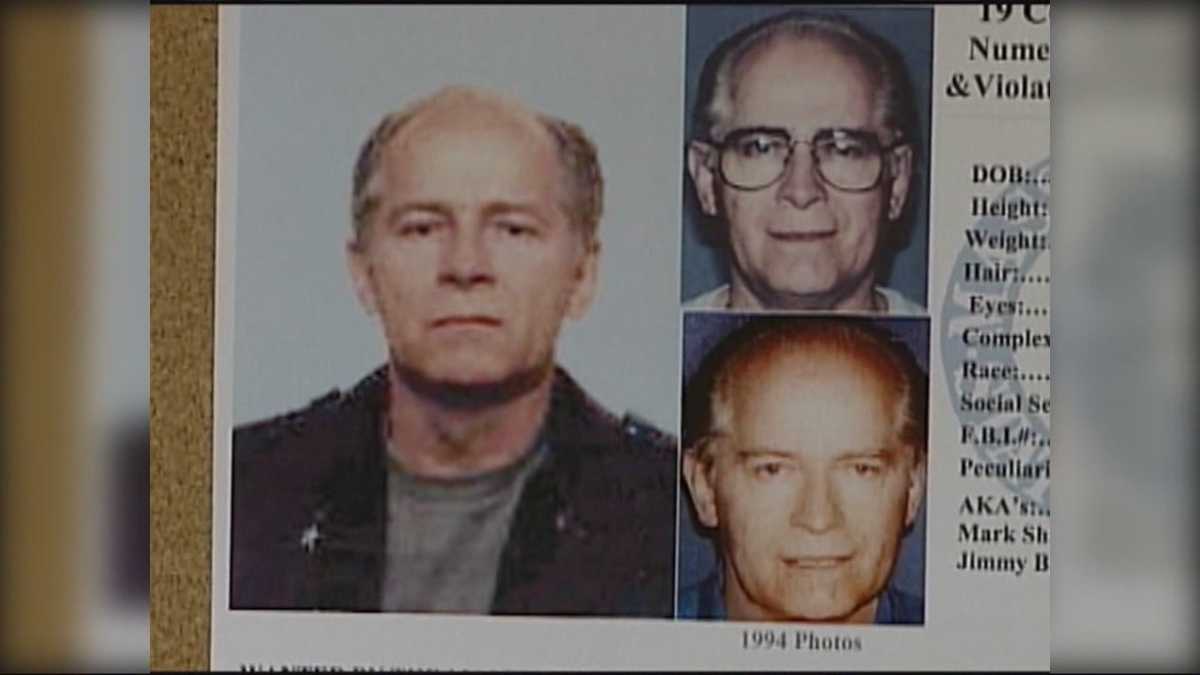 Bulger still faces charges in Oklahoma, Florida