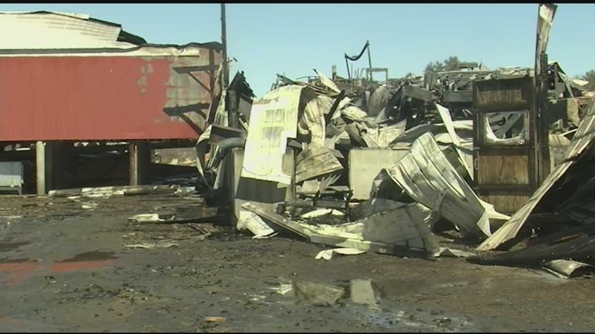 Fire, death investigation and other stories in Monday's webcast