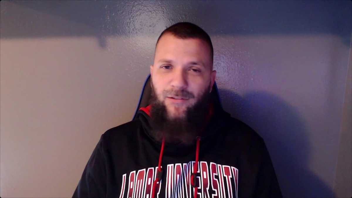 Texas man 'shocked' former classmate identified as terror suspect