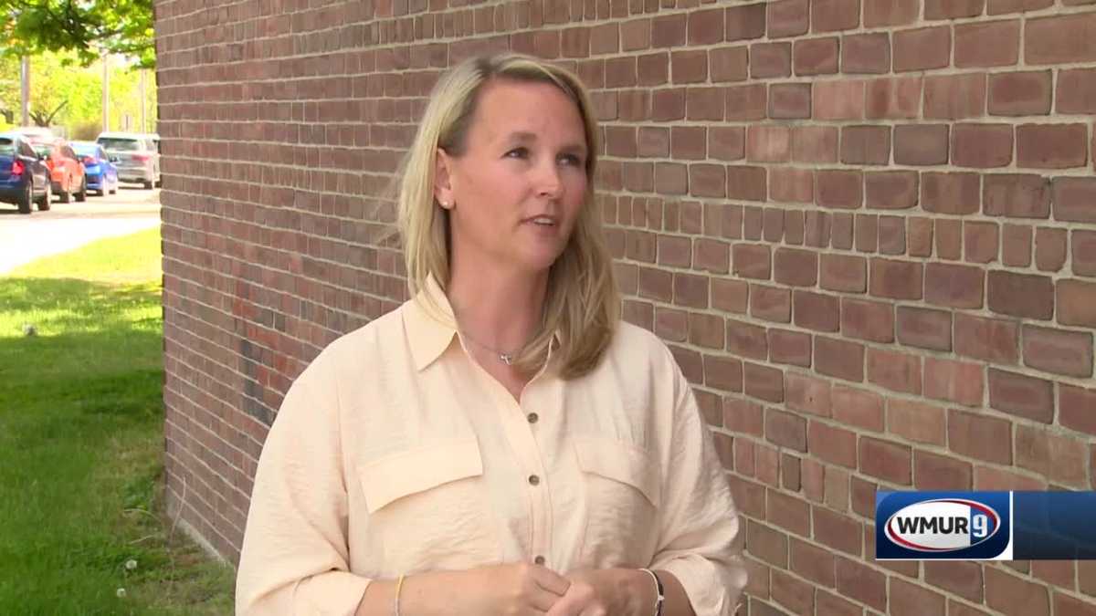 Manchester NH chooses new school superintendent