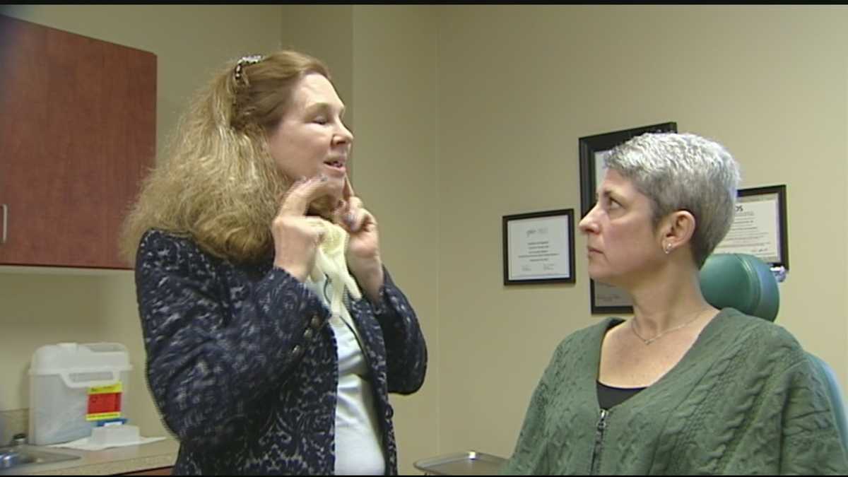 Injections can help those with TMJ Injections can help those with TMJ
