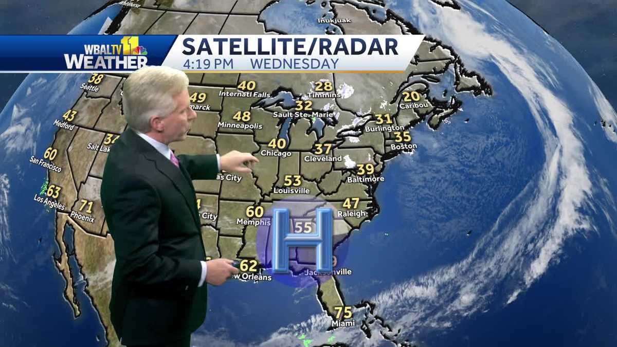 Tom: Changes are coming