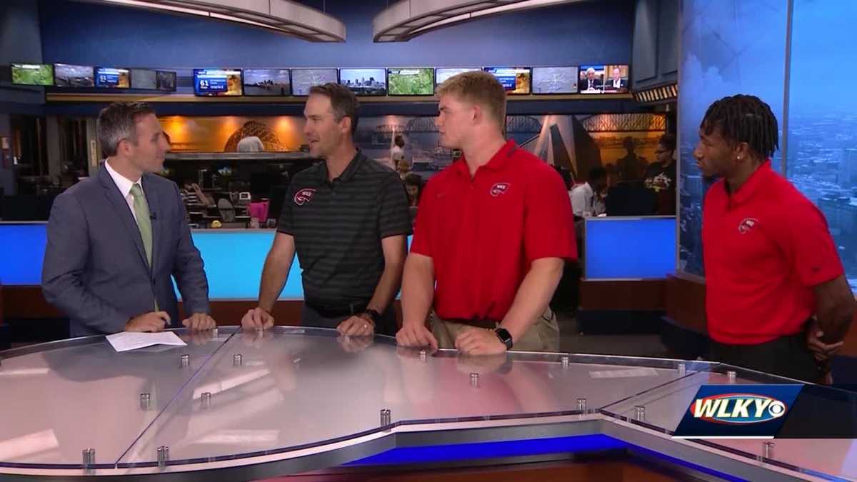 WKU Hilltoppers looking forward to upcoming season