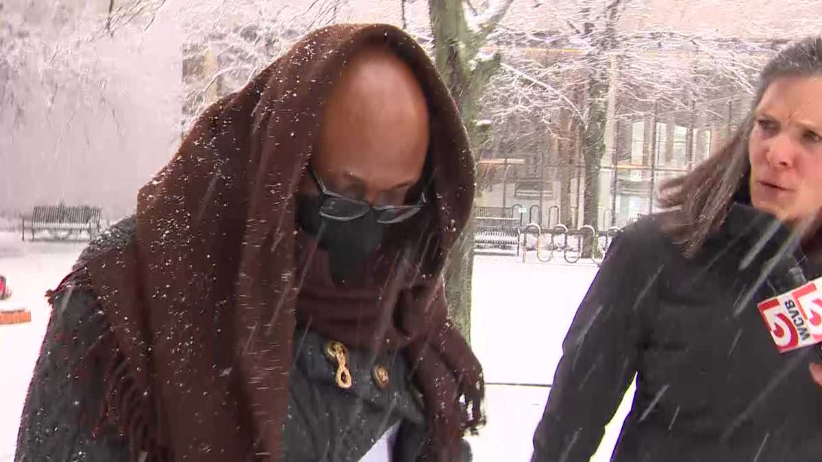 Former Boston medical assistant accused of raping patients back in court