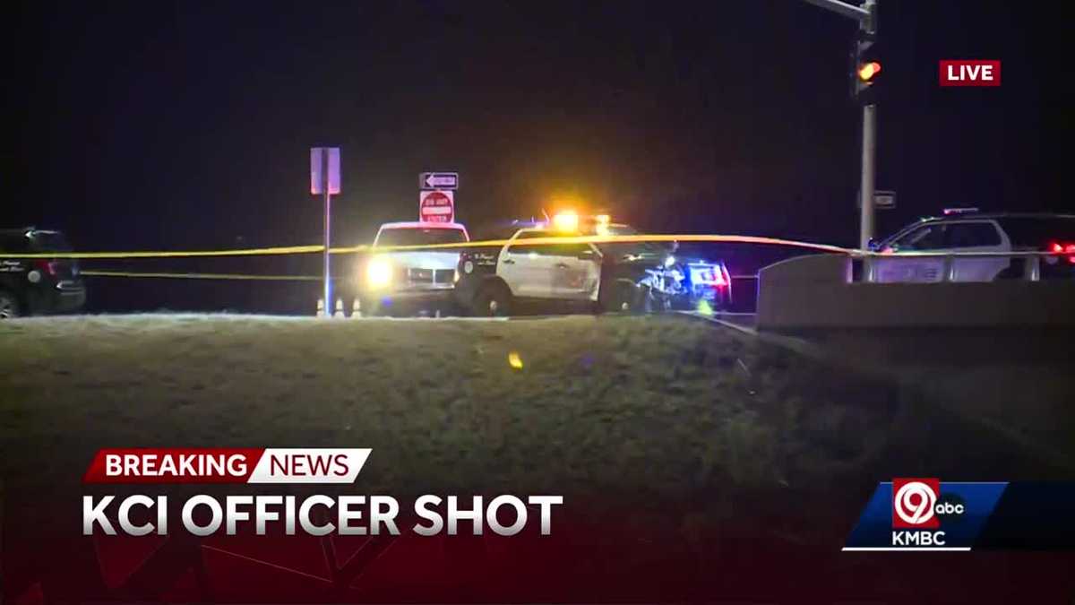 Independence woman enters guilty plea in KCI officer shooting