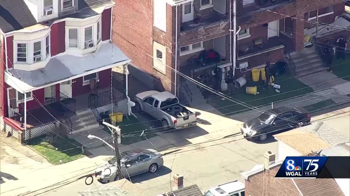 Update: Bucks County shooting suspect in custody