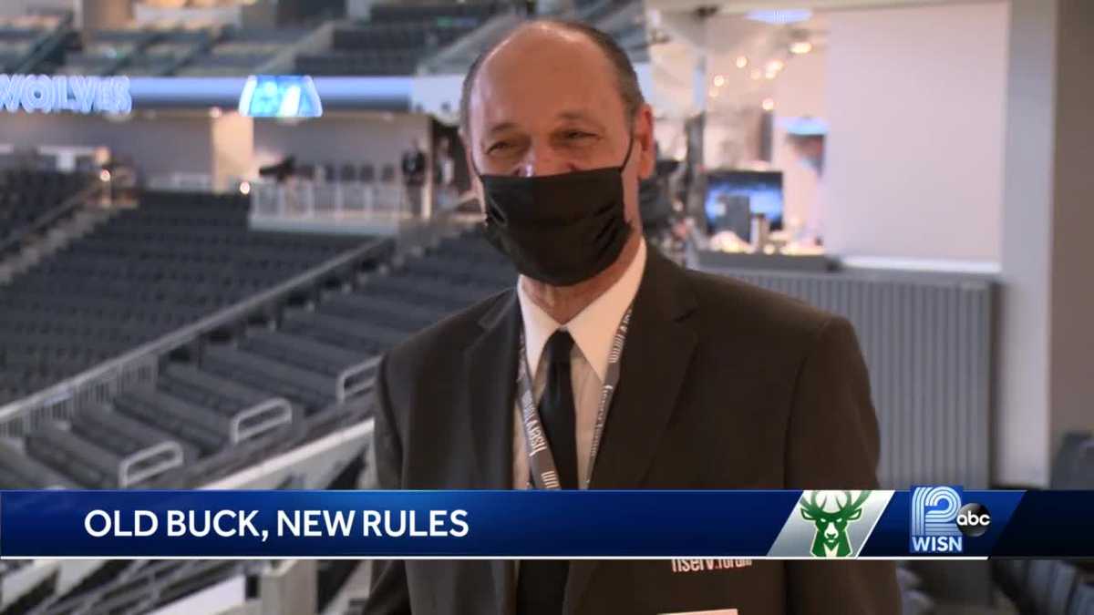 Dick Garrett: Old Buck, new rules