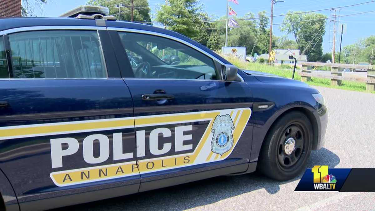 Annapolis PD to make changes for MD Police Accountability Act﻿