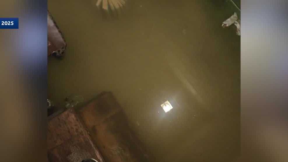 Milwaukee homeowners receive financial aid after historic flooding