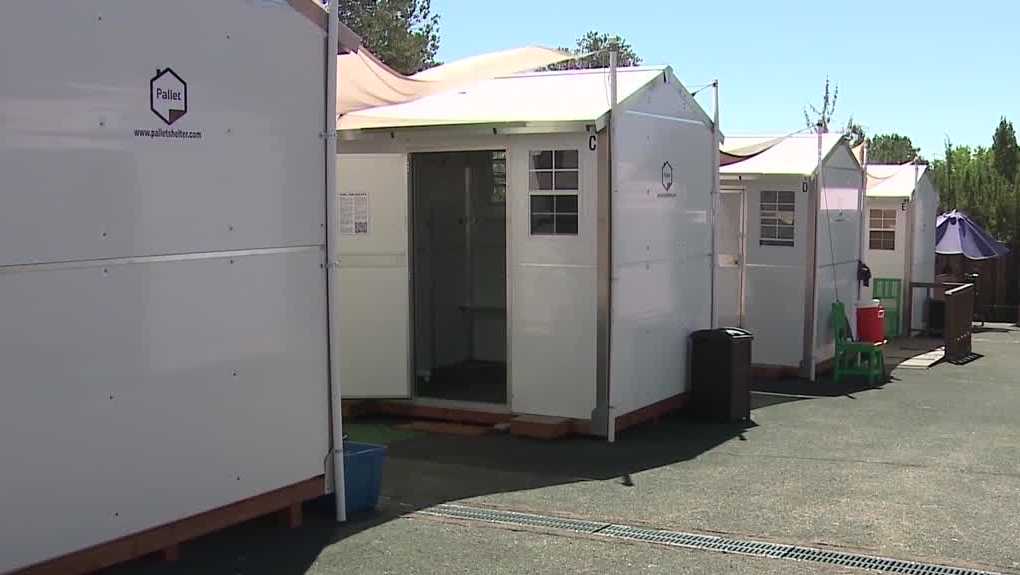 Santa Fe considers housing homeless seniors in new micro community