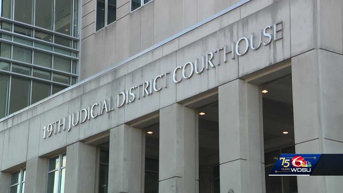 Judge Denies Temporary Restraining Order Filed By Advocacy Groups