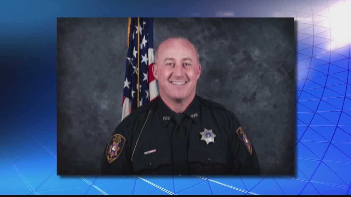 Plum High School resource officer ordered to move schools after controversy