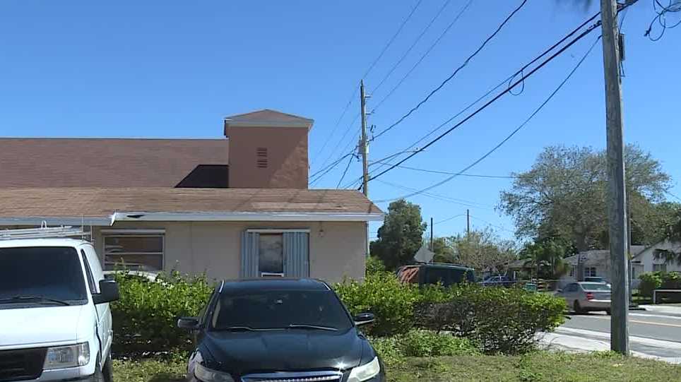 Segregation law repealed in South Florida city