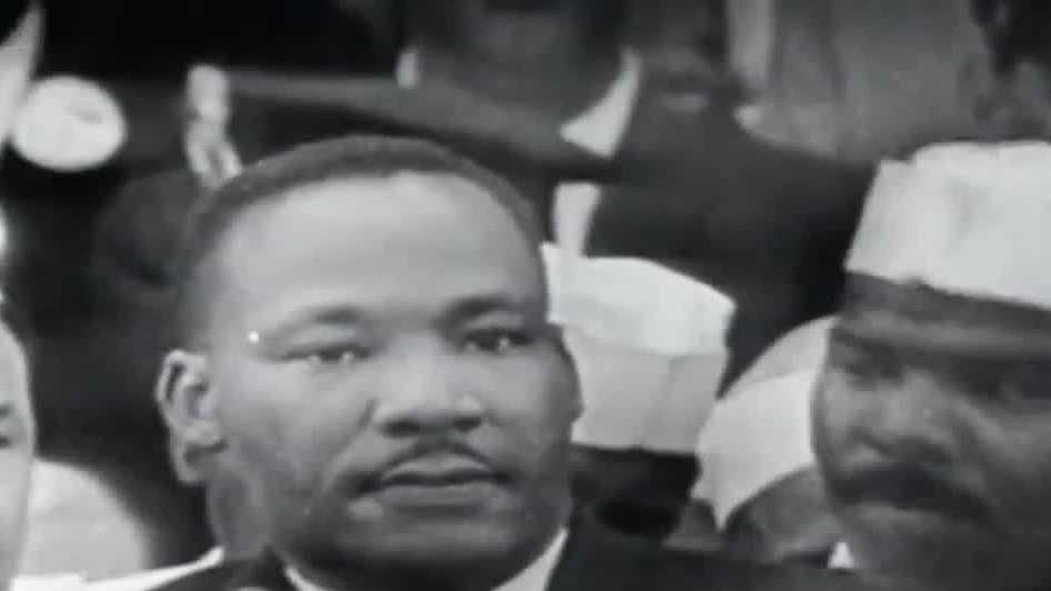 Louisville activists use anniversary of MLK Jr.'s death to call for ...