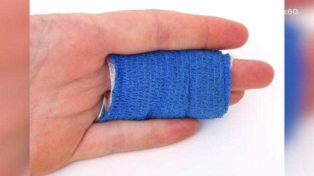 This Is Why Paper Cuts Hurt So Bad this-is-why-paper-cuts-hurt-so-bad