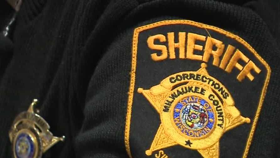 Milwaukee Co. Sheriff's Office holds live hiring event to battle jail ...