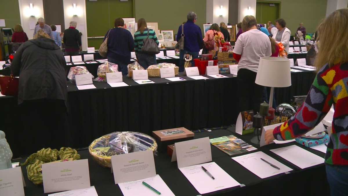 Community comes together to support Mike Wasike