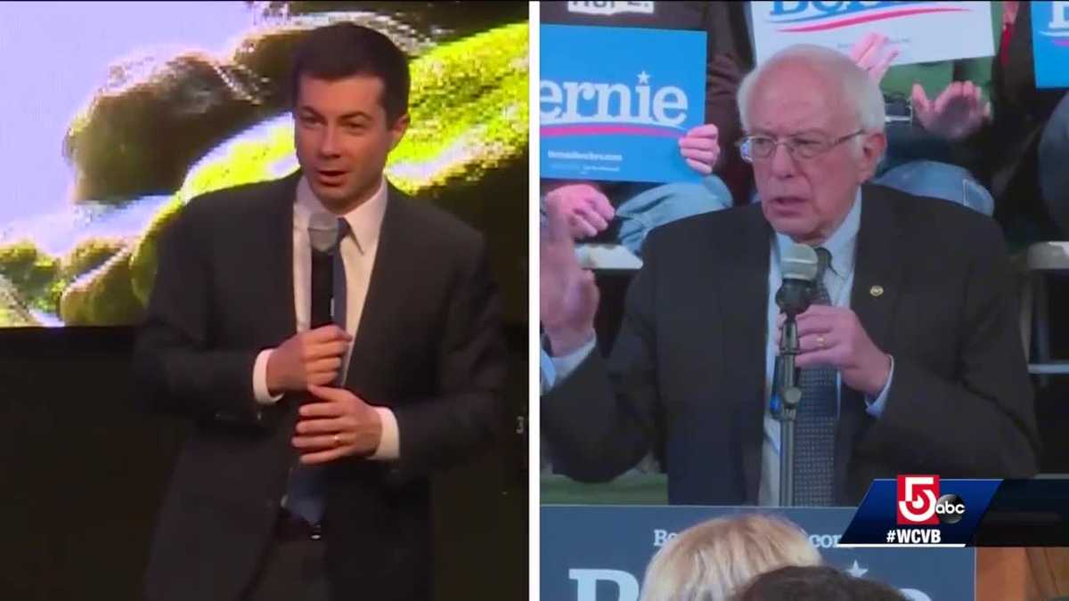 What to watch for in NH Democratic debate