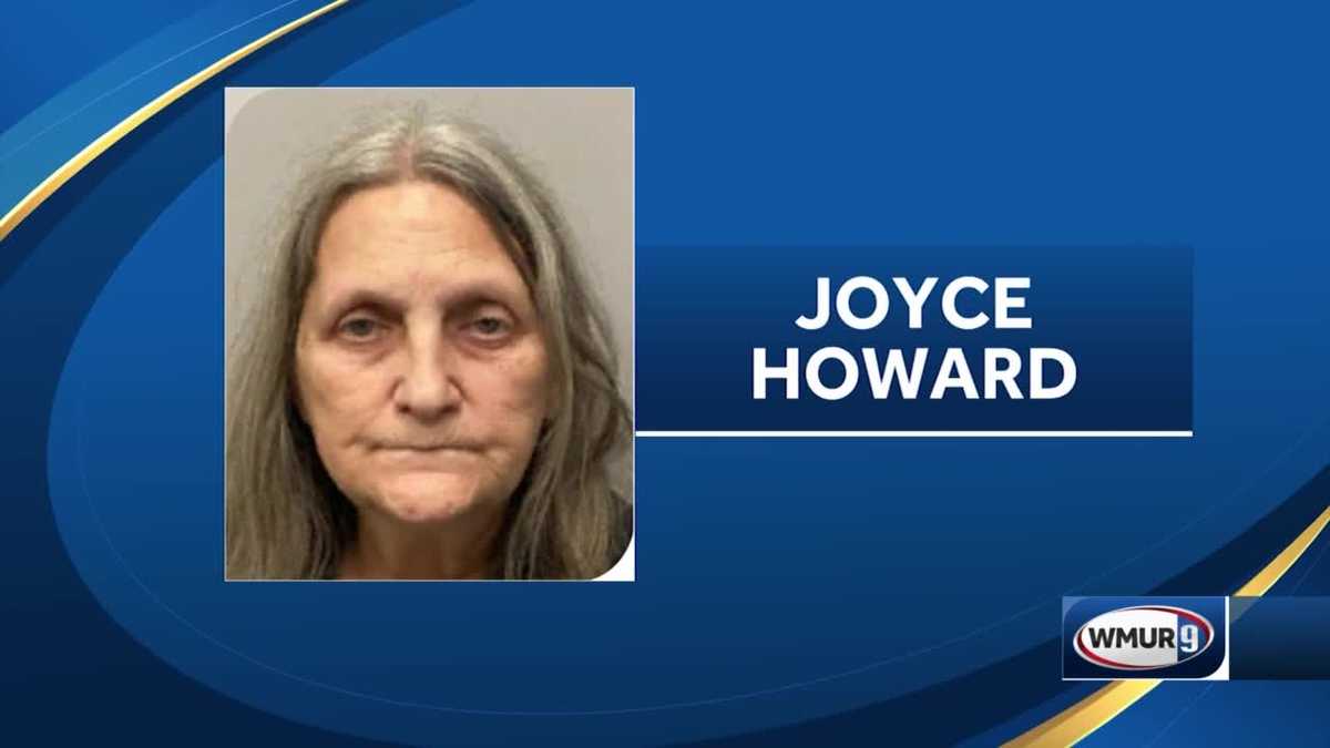 Woman accused in NH hit-and-run gave inconsistent responses