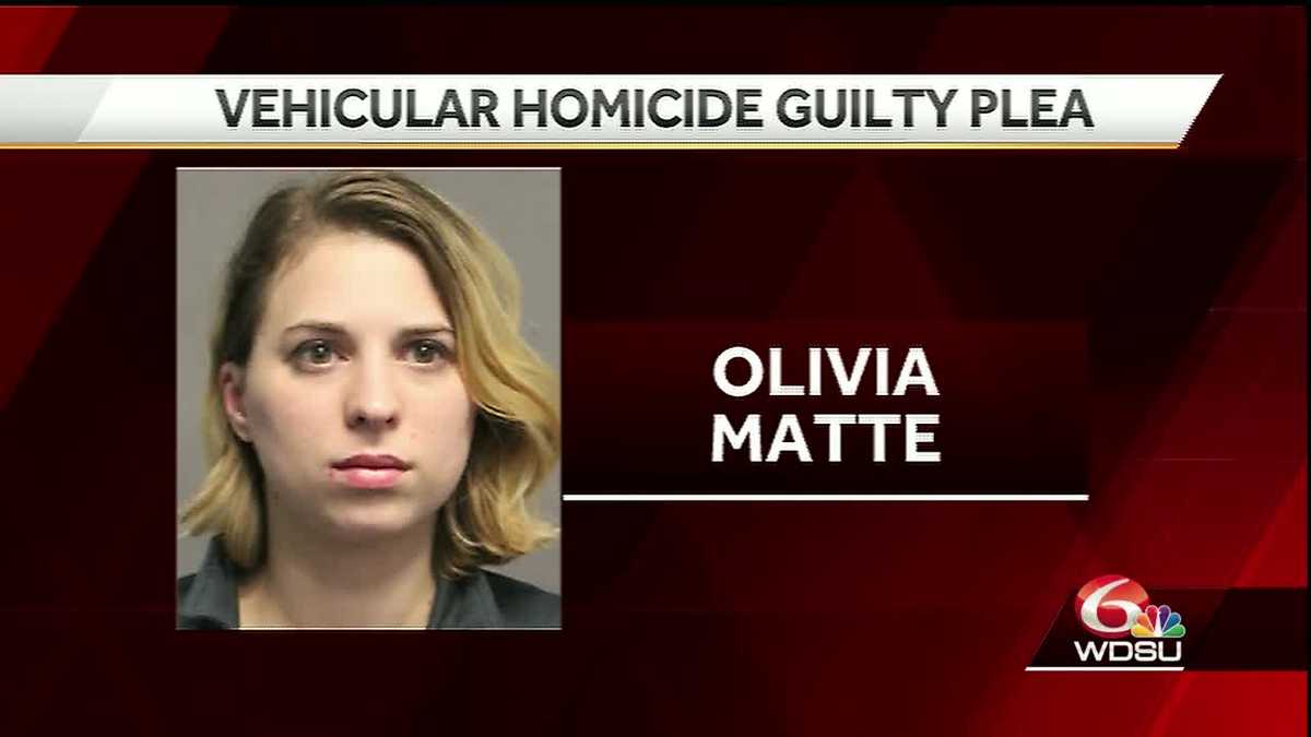 Northshore Woman Pleads Guilty To Deadly Causeway Crash Third Dwi Offense