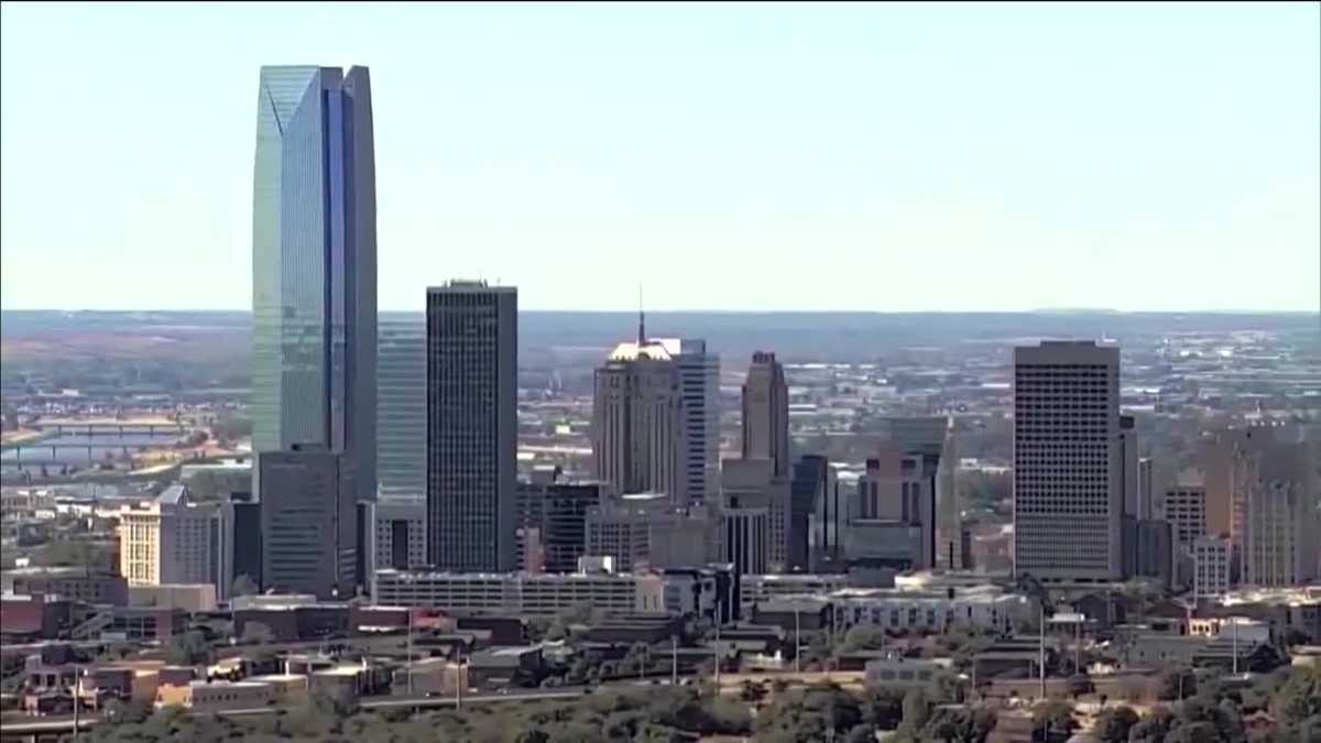 OKC Repertory Theater kicks off new season