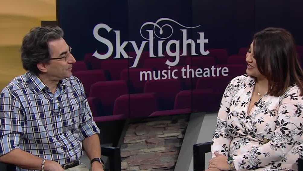 Celebrate Disney's Classic Broadway Hits with Skylight Music Theater
