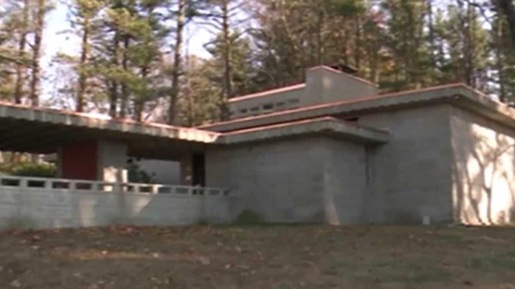 NH Kalil House named to National Register of Historic Places