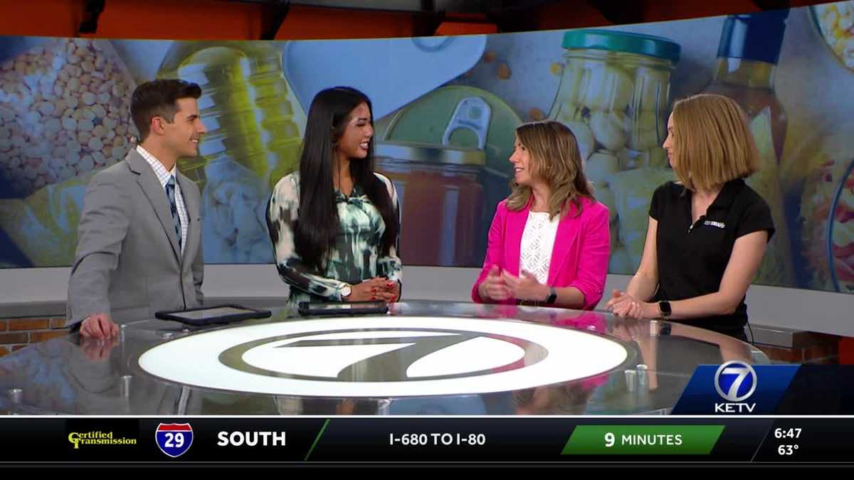 Support Hunger Action Month during Omaha Restaurant Week