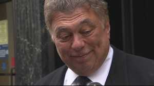Art Bedway sentenced to three year's probation