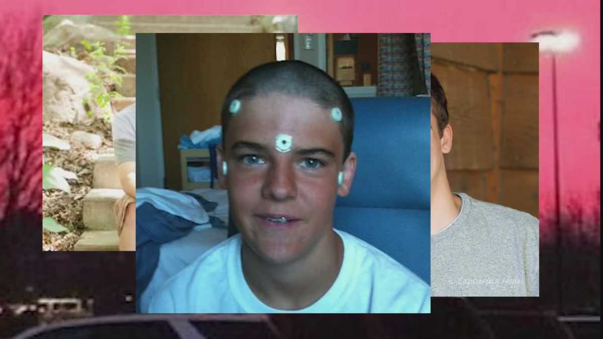 Conner Mason inspired hundreds during cancer fight