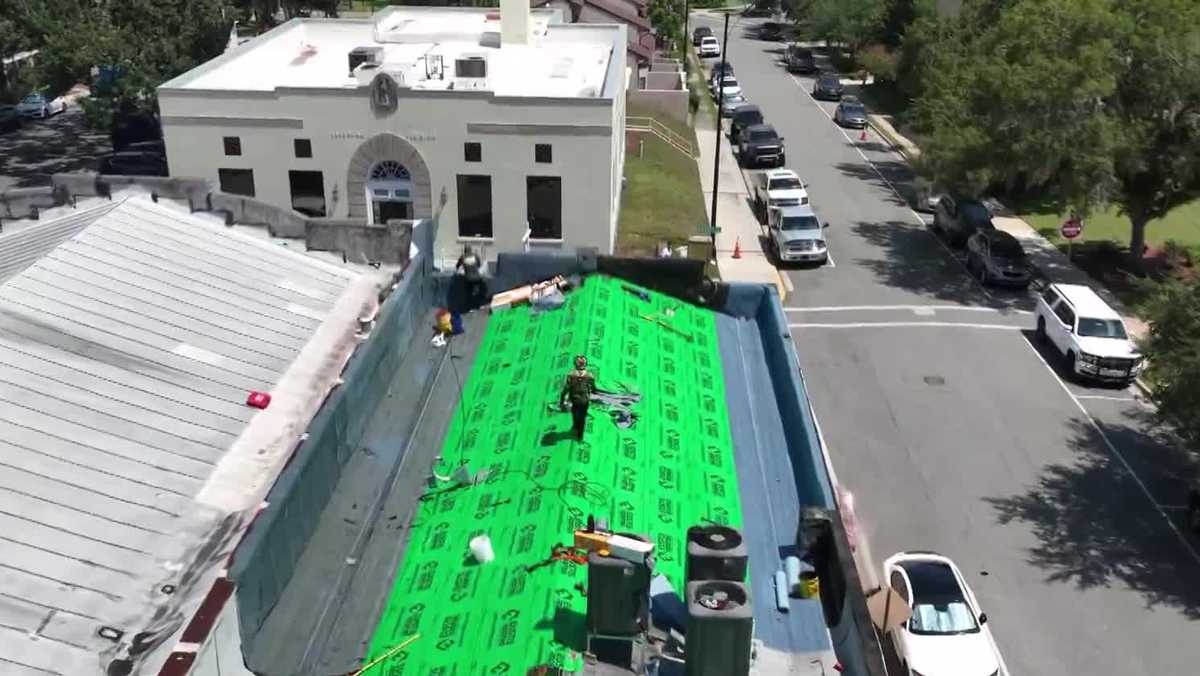 Lake County sees 27 percent uptick in heat-related 911 calls