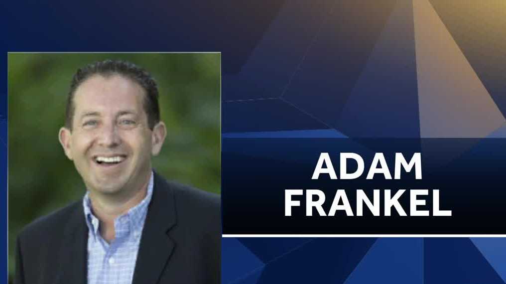 Adam Frankel to run for Palm Beach County Public Defender