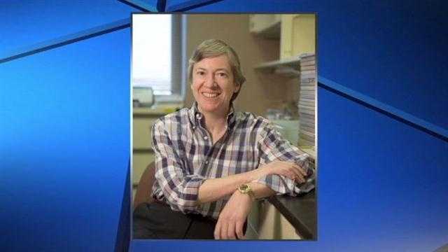 Longtime Johns Hopkins professor's body pulled from water