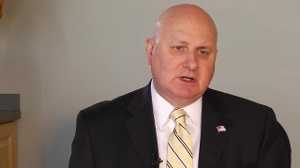Meet the Candidate: Phil Norris on Climate Change