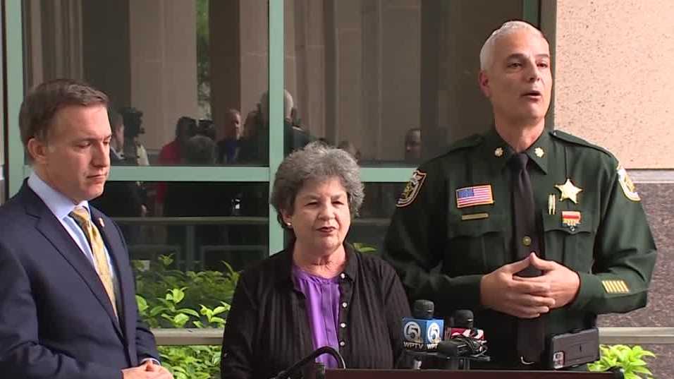 Florida cold case murders may get new DNA testing