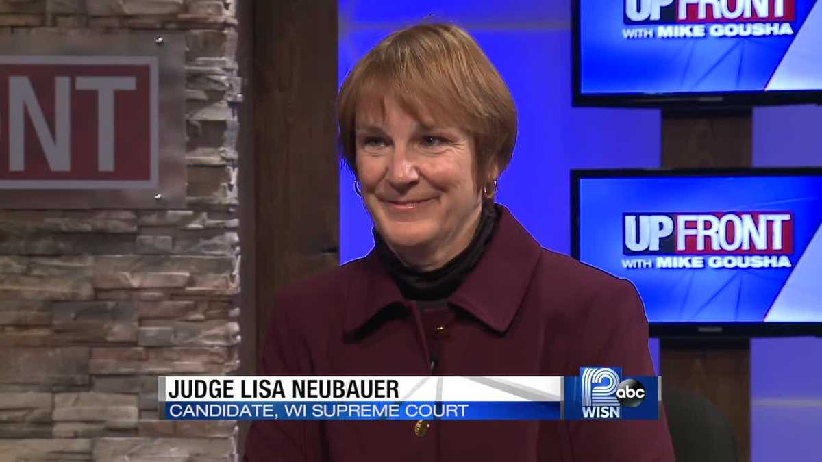 Neubauer: Court should be independent, impartial