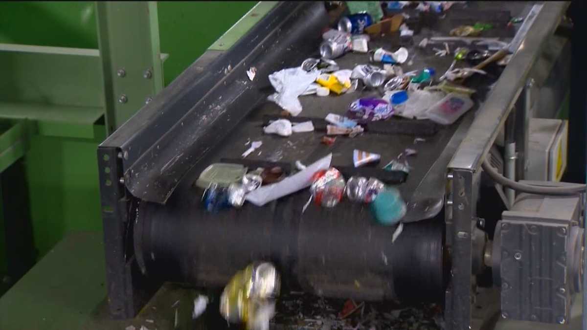 Maryland plan aims to reduce trash