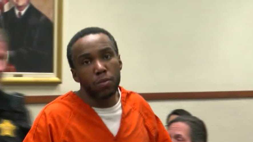 Jamarcus Glover enters not guilty plea for drug trafficking charges