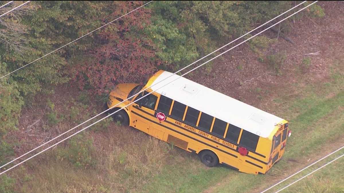 Police recover stolen school bus