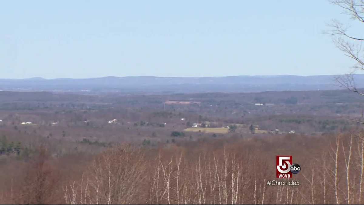 Main Streets: Granby, Conn.