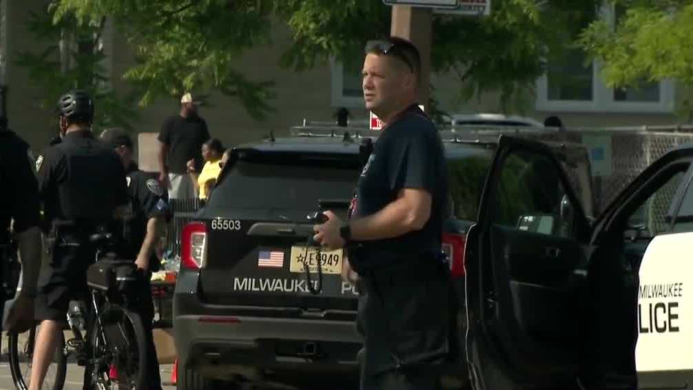 Rival gangs could be behind post-Juneteenth shooting