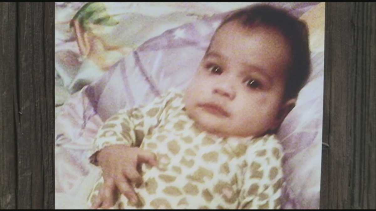 Man charged after infant killed in weekend crash Man charged after infant killed in weekend crash