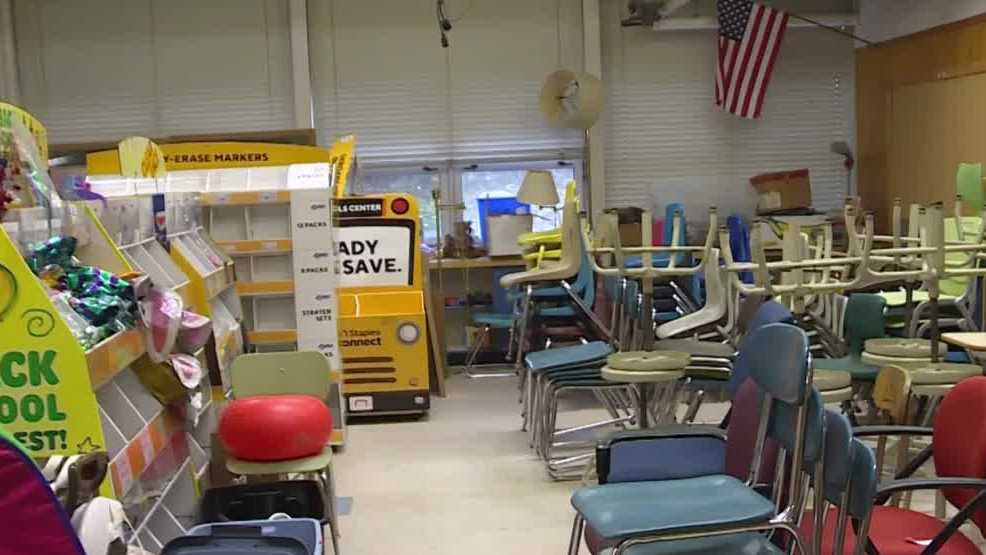 Community Champion: The Lewiston SHAREcenter and Lisa Rodrigues