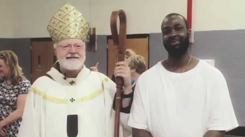 William Allen unanimously granted parole