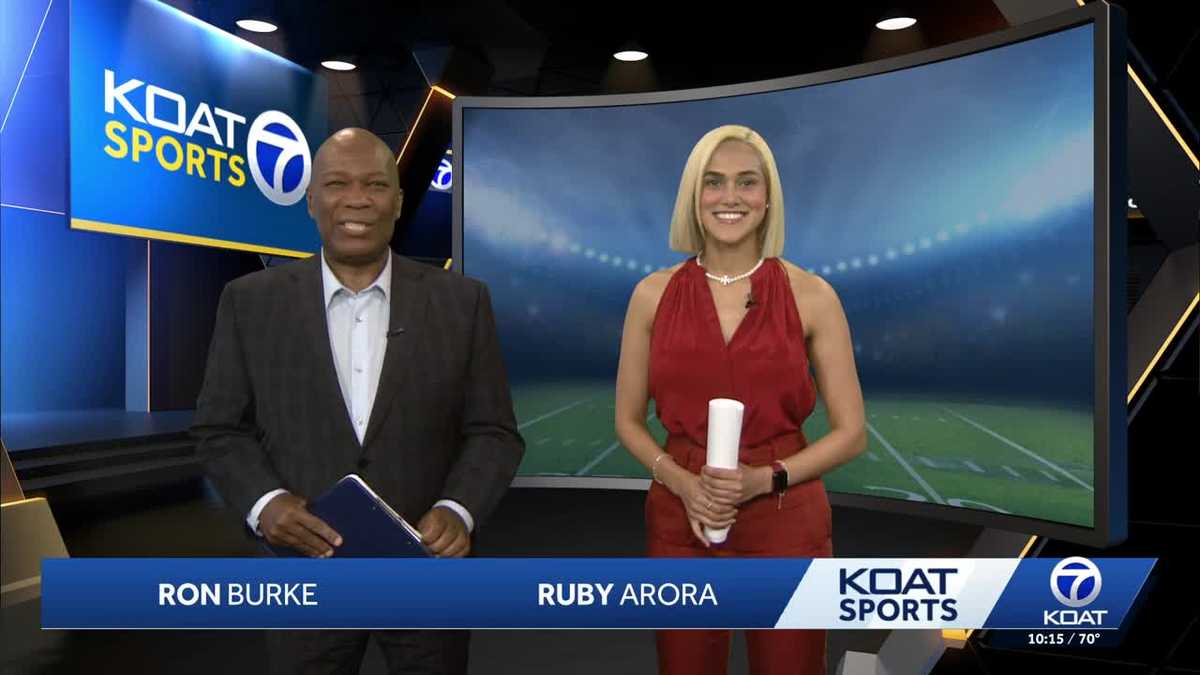 New Mexico High School Football Scores and Highlights: Week 7