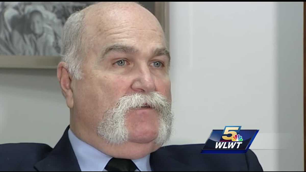 Sheriff Jones: 'If you commit crime...you should be deported'